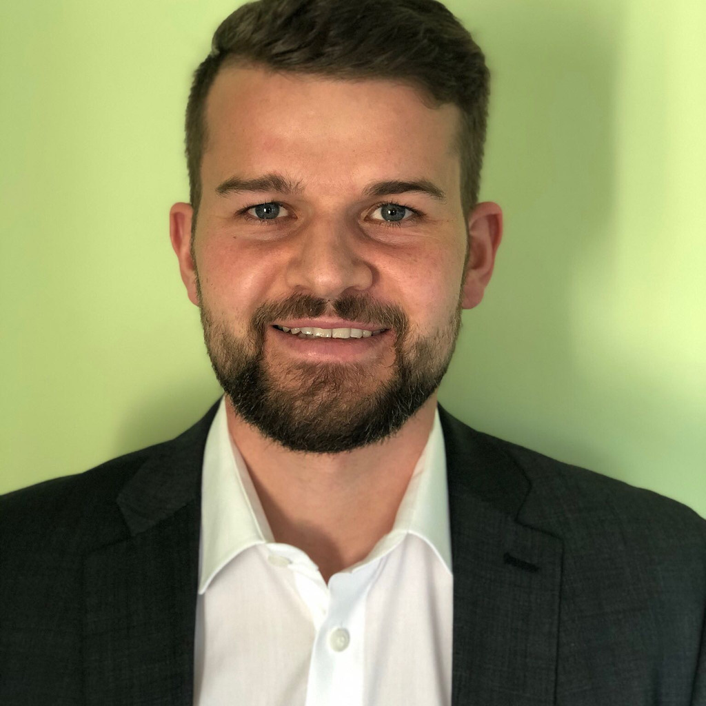 Nils Hartmann - Schichtleiter Personalplanung - Hellmann Worldwide ...