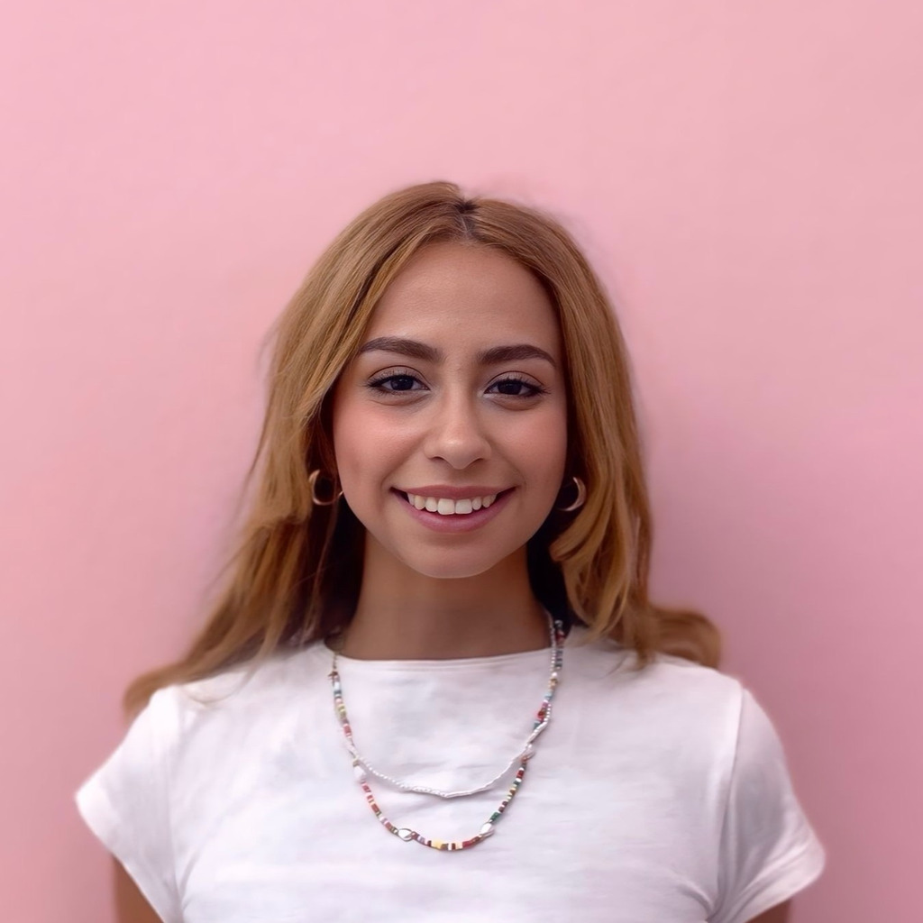 Liubna Osman - Web Developer - XPAY GROUP | XING