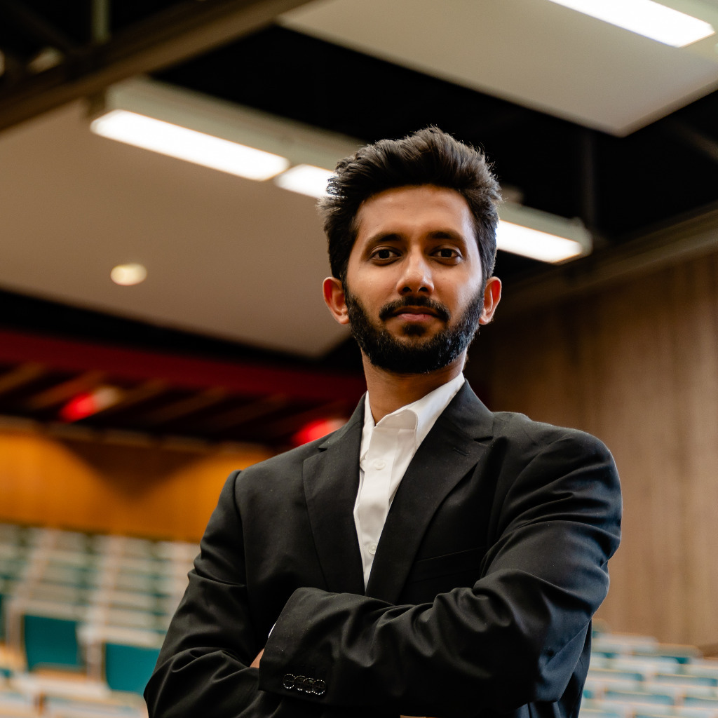 Rahil Arshad - Frontend Developer - cleverbridge | XING