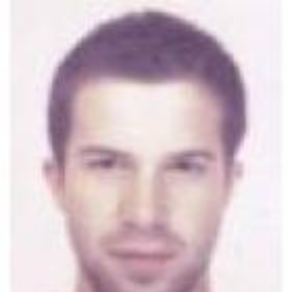 Pedro del Pino Brunet: Estudiante | XING