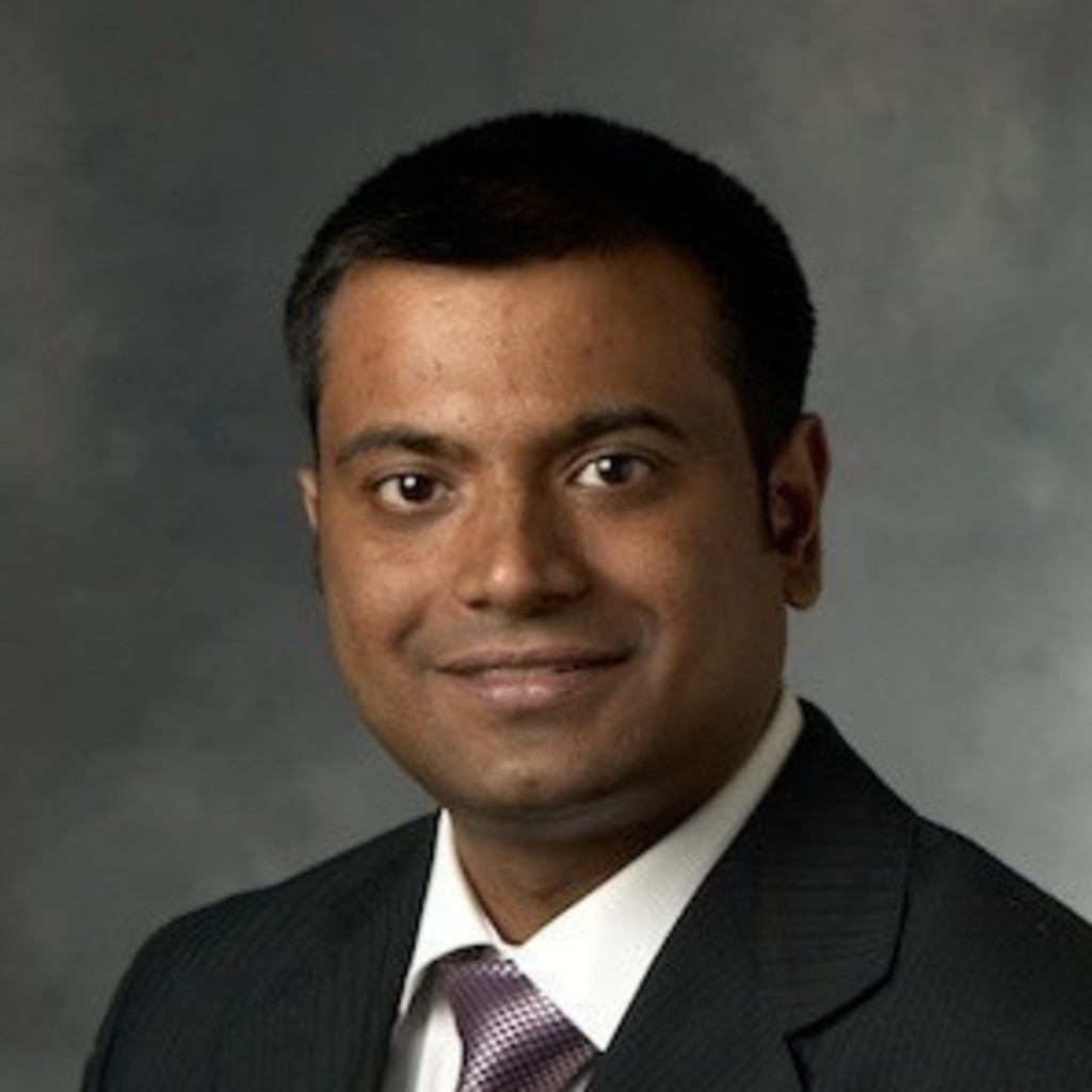 Sandip Chowdhury - Head of Business Development and Corporate Strategy ... Sandip Chowdhury - Head of Business Development and Corporate Strategy ...