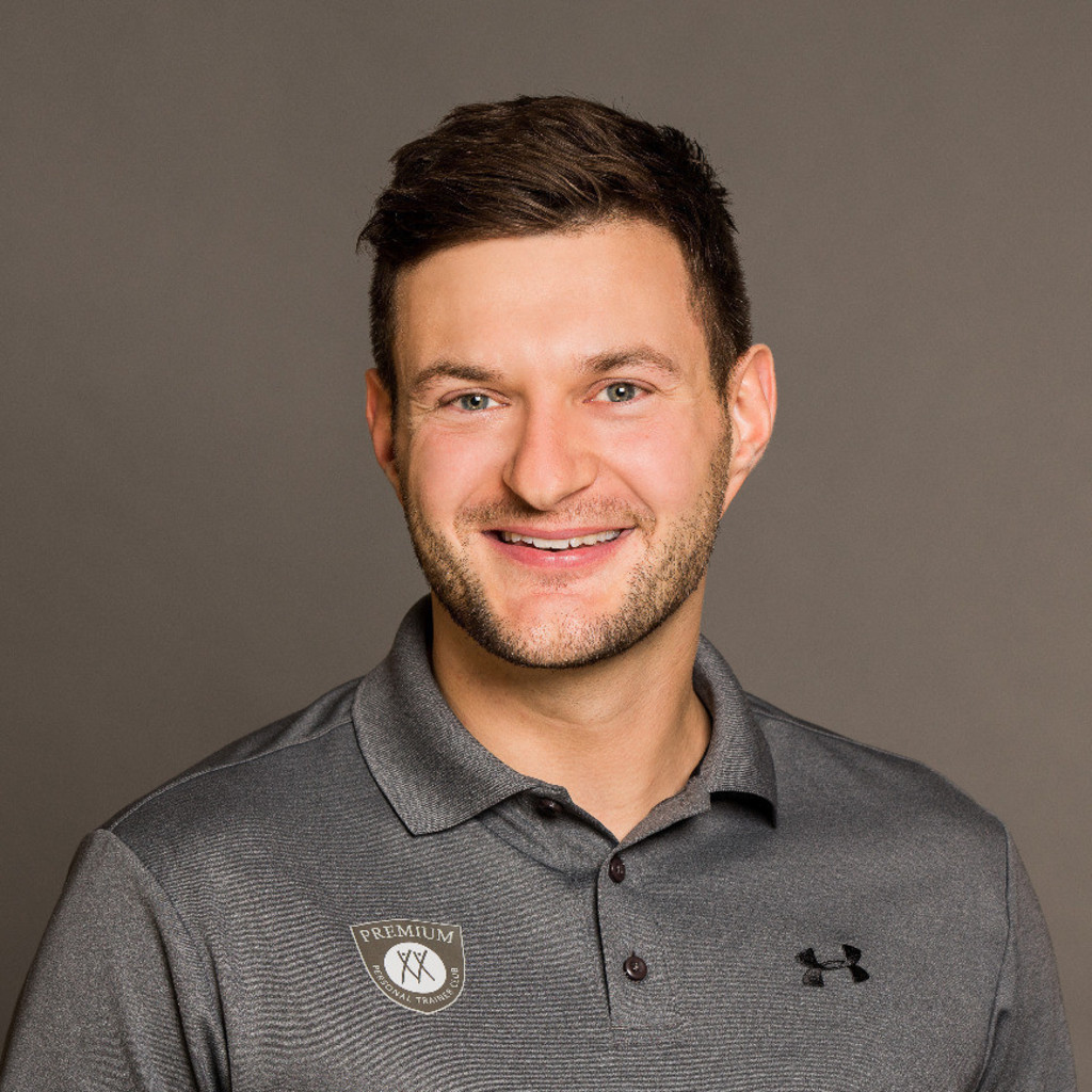 Frank Schulz - Personal Trainer - Personal Training Frank Schulz | XING