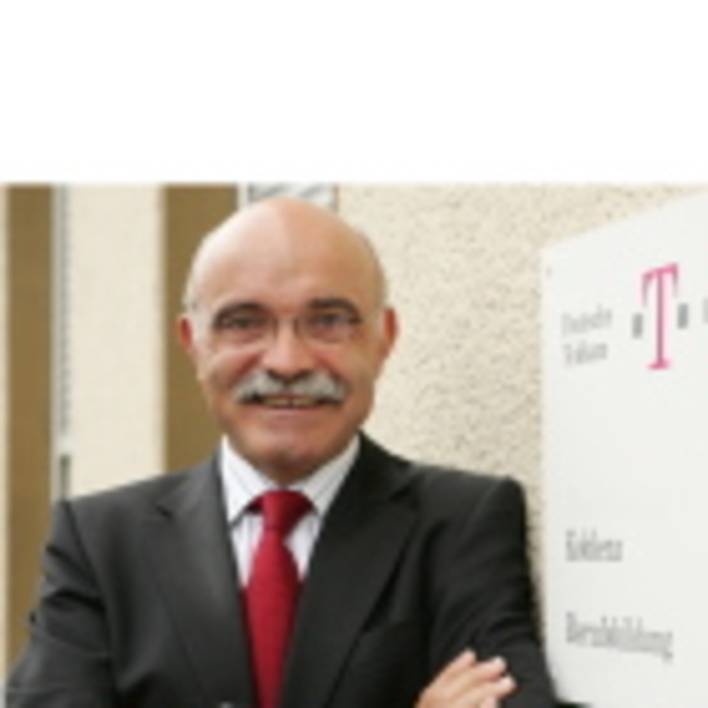 Helmut Thillmann - Vorstand - Verein | XING