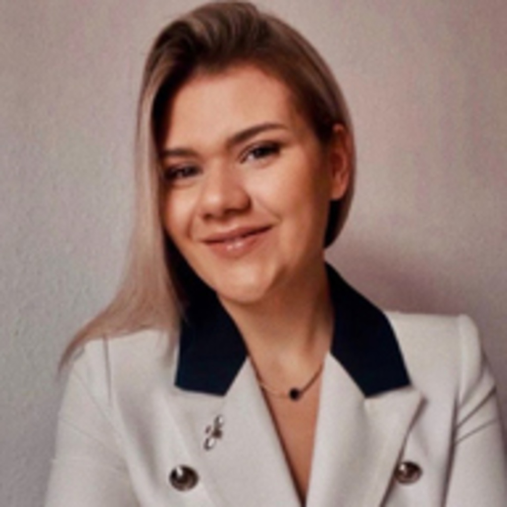 Simona Vasileva - Tutor, Marketing Agent - Tutorspace, Superior ...