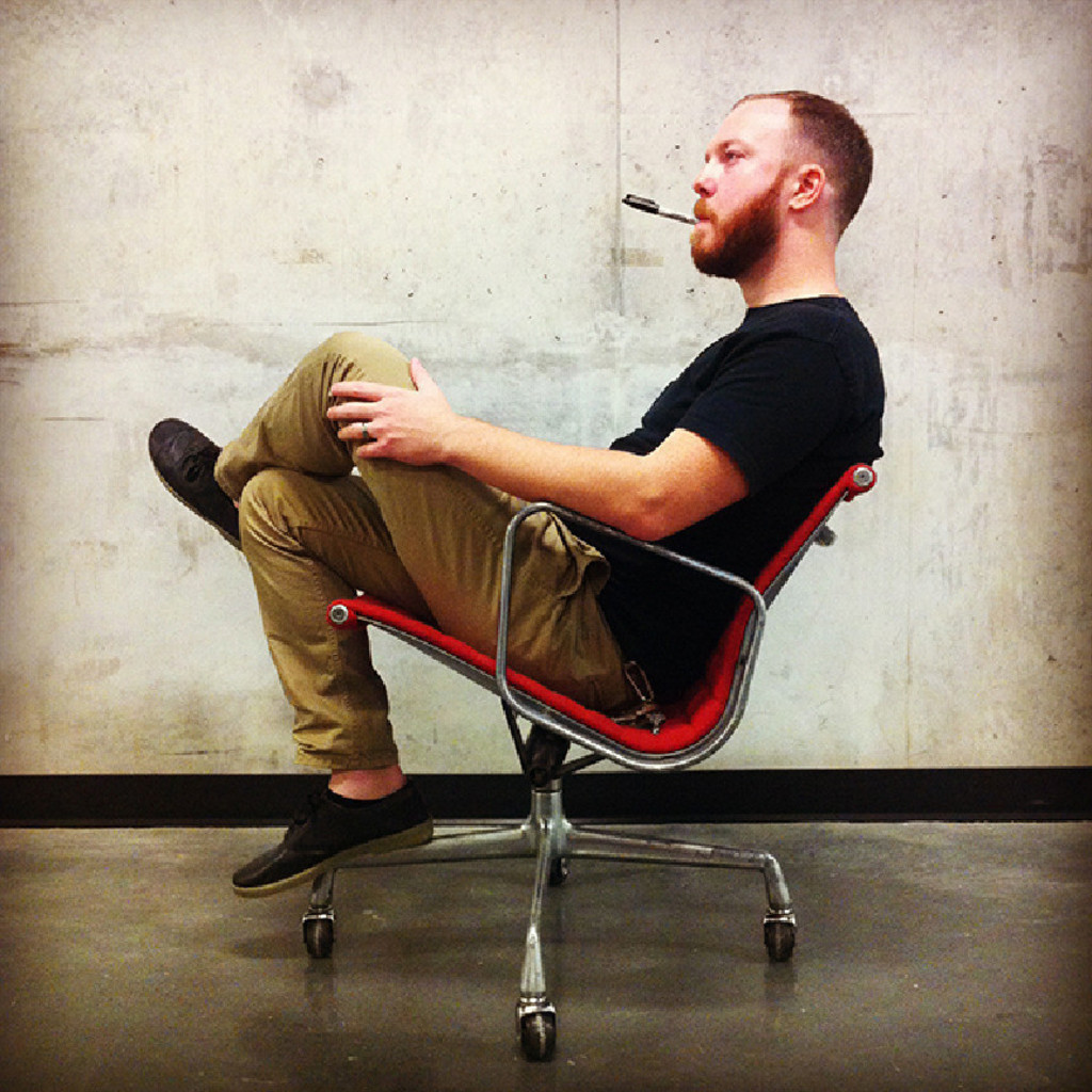 Dr. Jason Treece - Writer - InstantWritings | XING