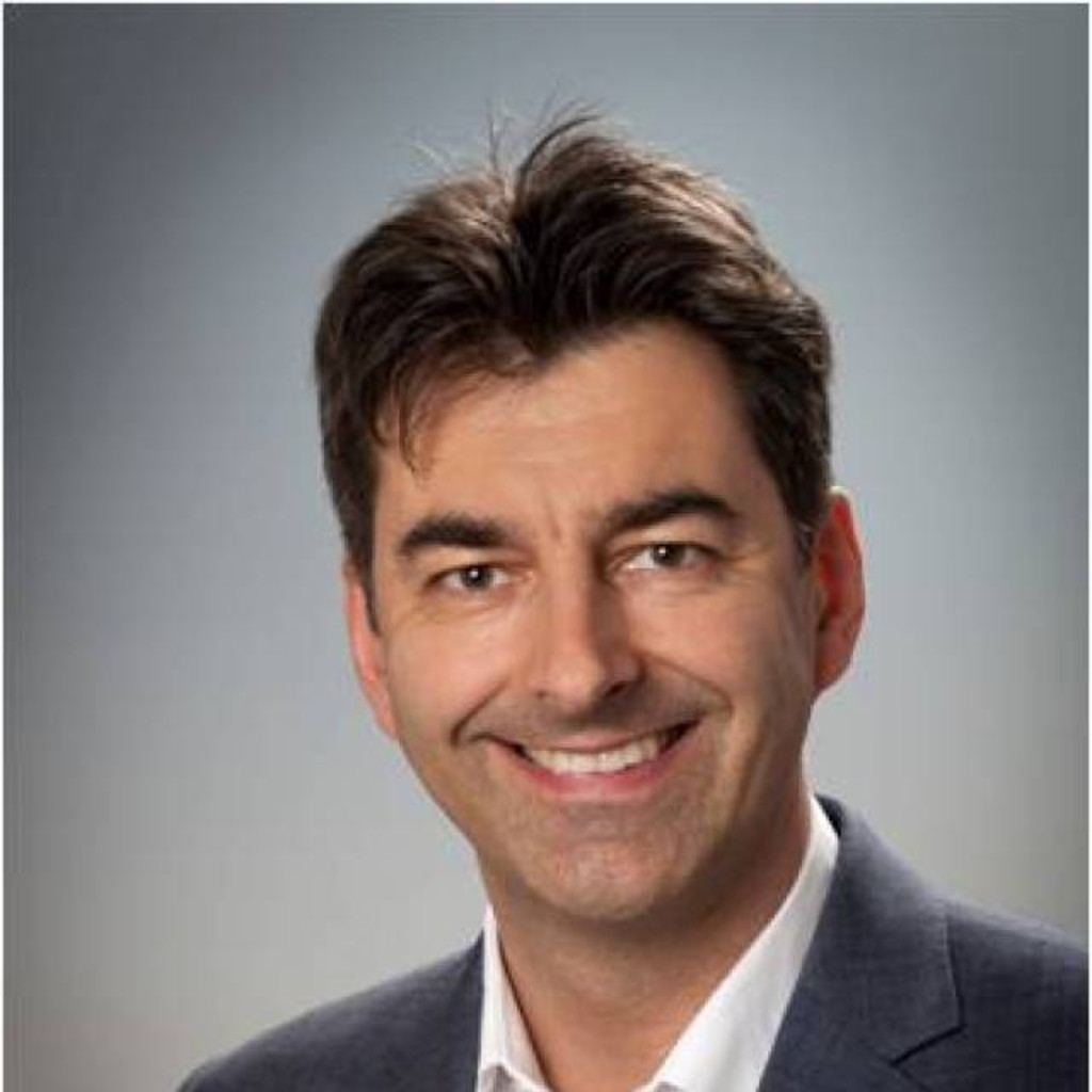 André von Steiger - Leitung Verkauf - Pistor AG | XING