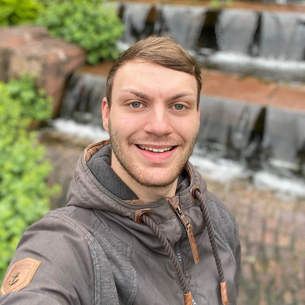 Alexander Sauer - Software Project Lead - ZF Group | XING