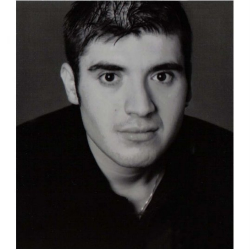 Yousef Taha - CEO / Dipl. Grafik-Designer - begeistert Konzeptagentur ...