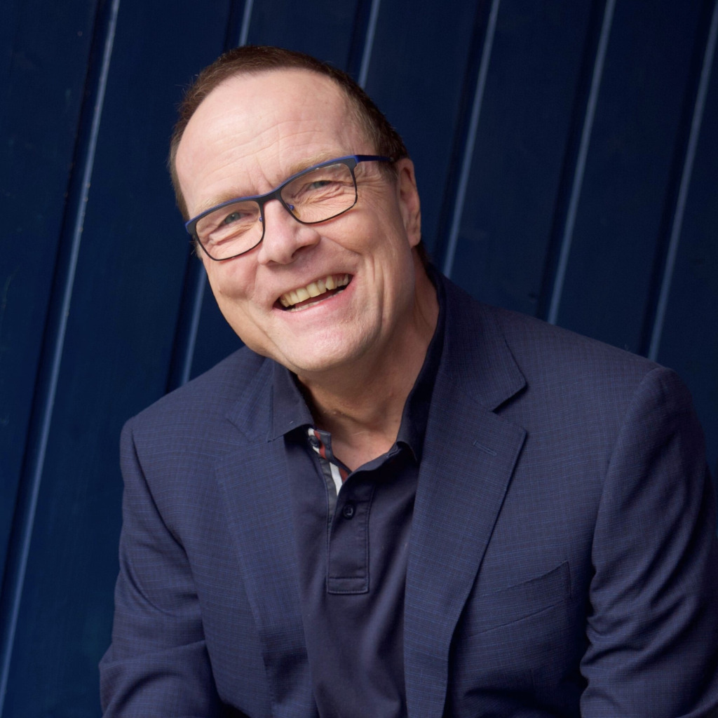 Martin Heinemann - Global Director Customer Success & Commercial ...