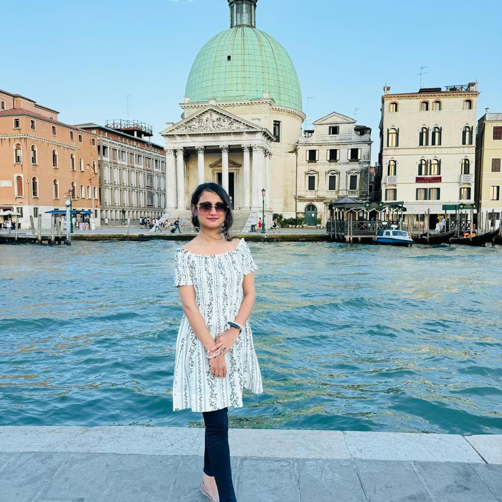 ratri rani day - International and development economics - HTW Berlin ...