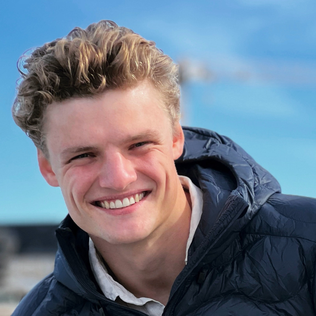 Finn Feddersen - Business Administration and Data Science - Copenhagen ...