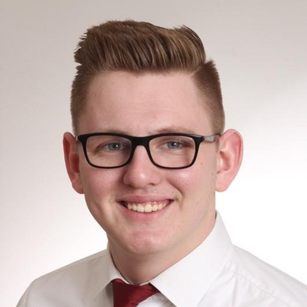 Christopher Merkel - Sachbearbeiter Kraftfahrt Firmenkunden - SV ...