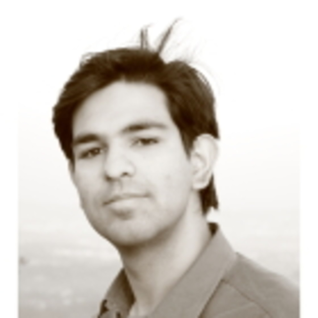 Abdul Wahid - Sr. Software Engineer - Zigron Inc | XING