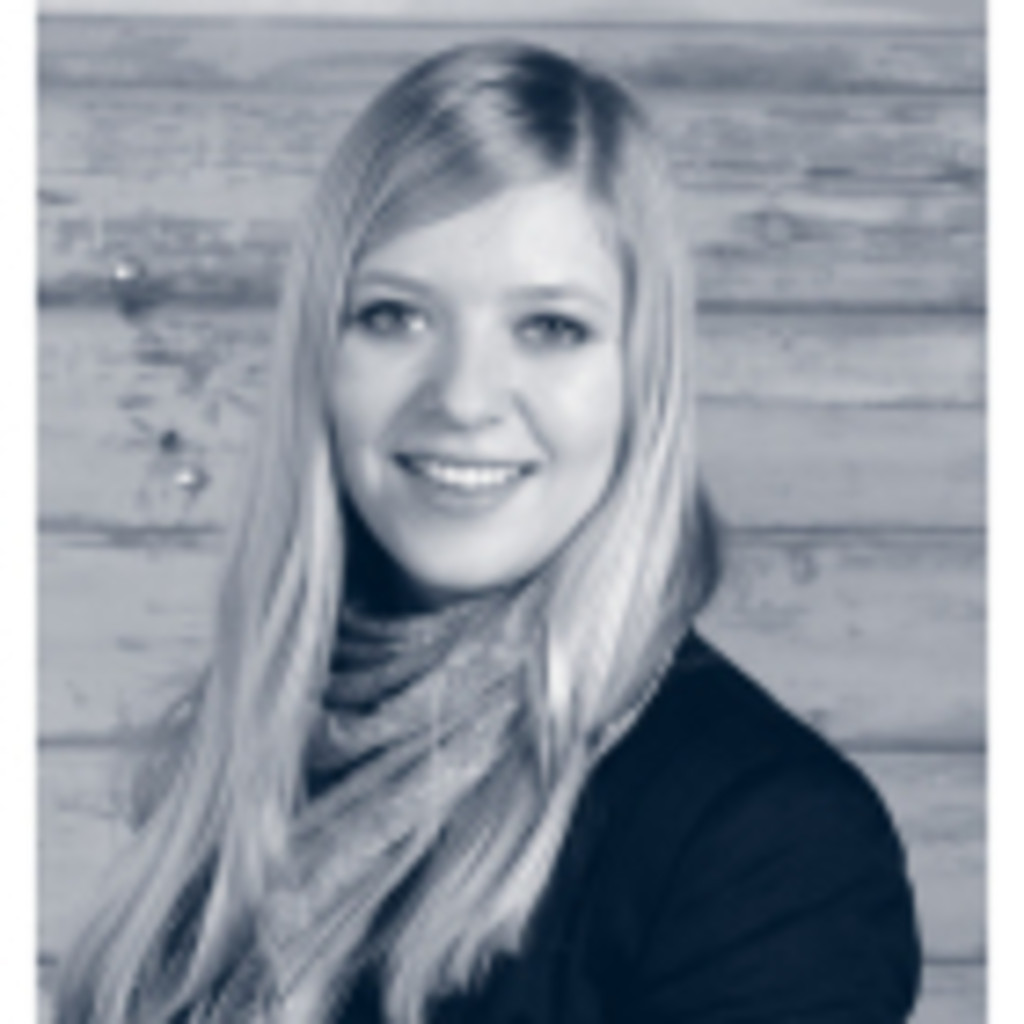 Tamara Baumann - Travel & Expense Analyst - RUAG | XING