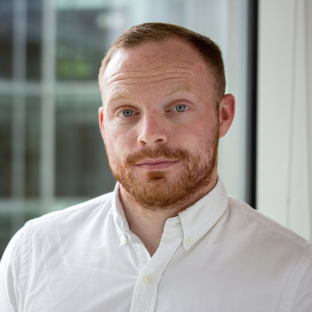 Iain McCulley - Recruitment Consultant - Austin Fraser | XING