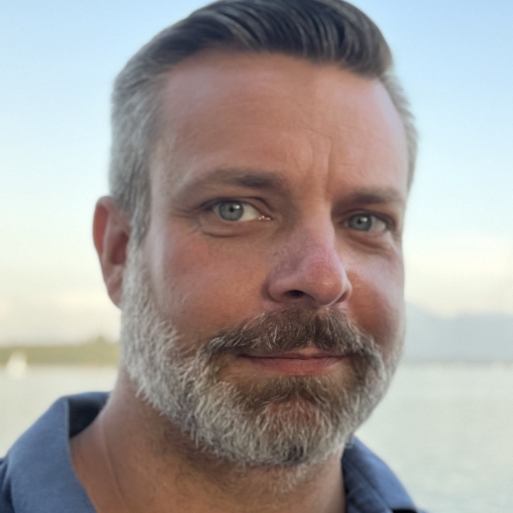 Florian Ganzert - Mitarbeiter Qualitätssicherung - Gleason Cutting ...