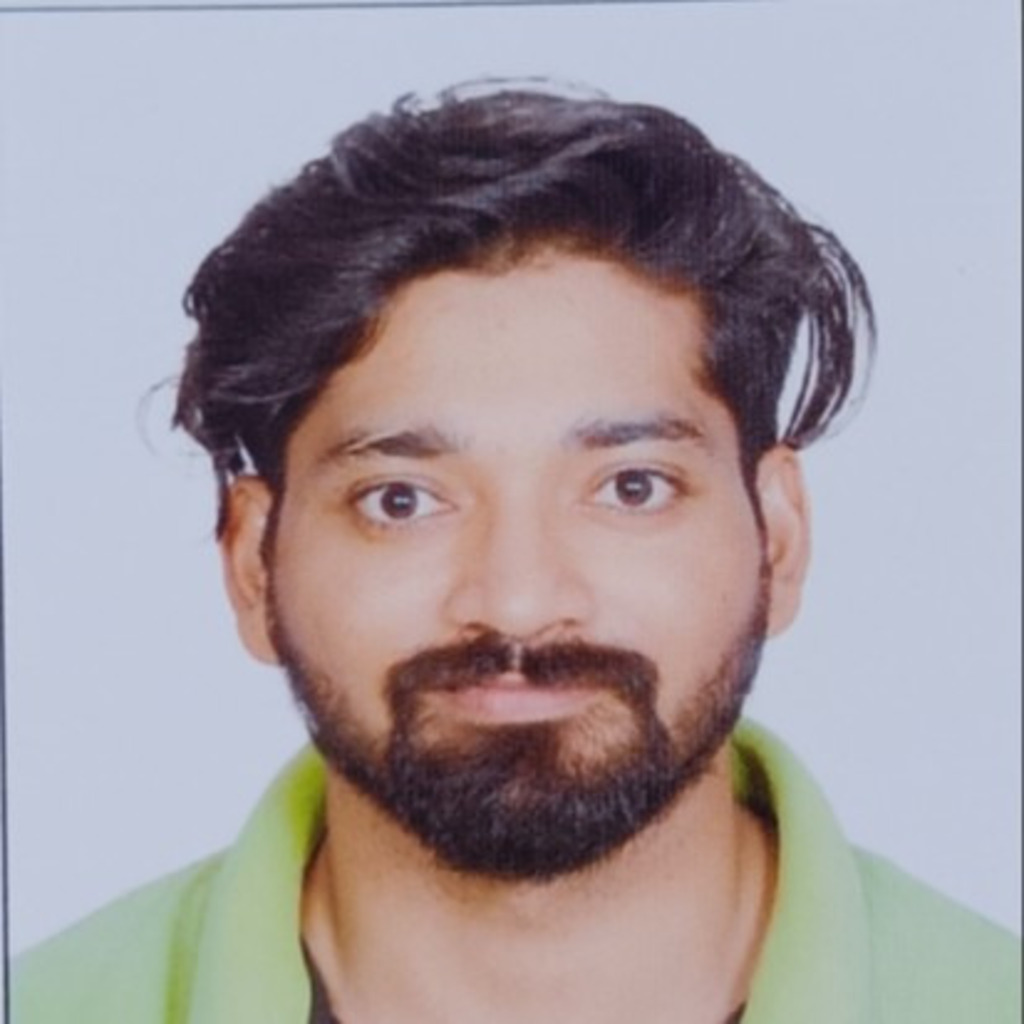 Manish Chhipa - Software Developer IV - Astreya | XING