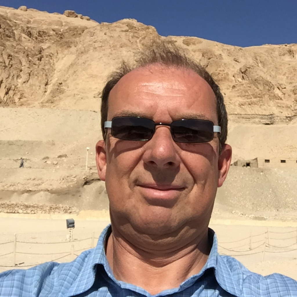 Andrew Pugh - APA Consultancy Ltd - APA Consultancy Ltd | XING