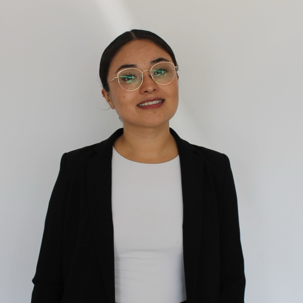 Alejandra Ayala Rodriguez - International Sports and Events Management ...