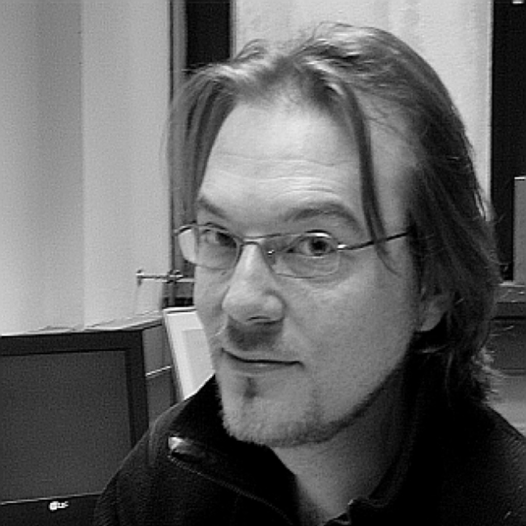 Dr. Frank Halbach - Autor/Regisseur - Bayerischer Rundfunk | XING