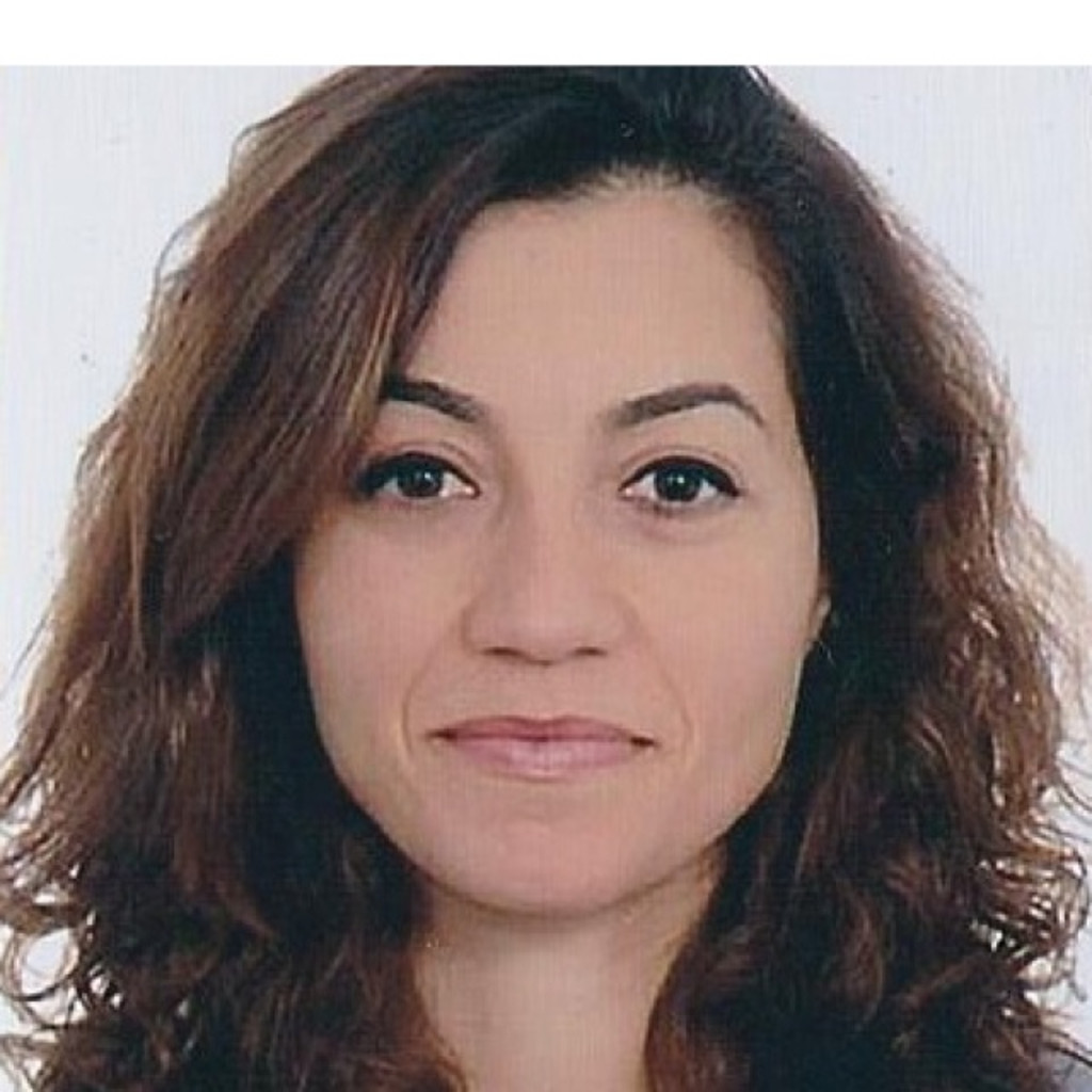 Khadija BERRADA - Chef de Daprtement Global Sourcing - oncf | XING