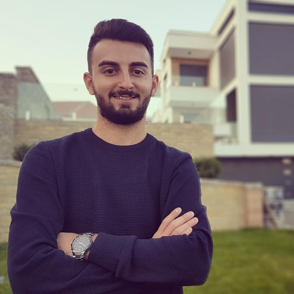 Levent Shabani - Architekt - Architektbüro BA | XING