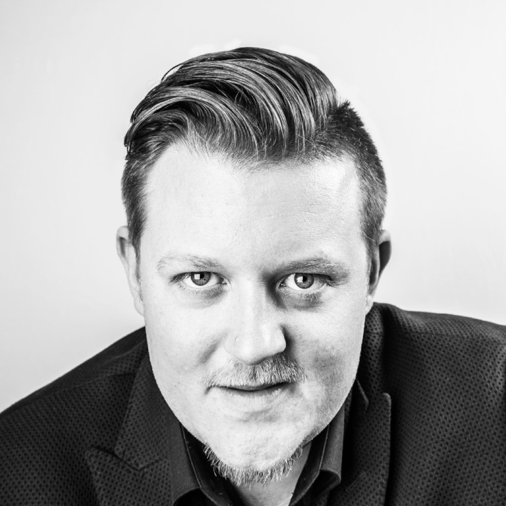 Robin König - Grafiker - FUCHS & Söhne Service GmbH | XING