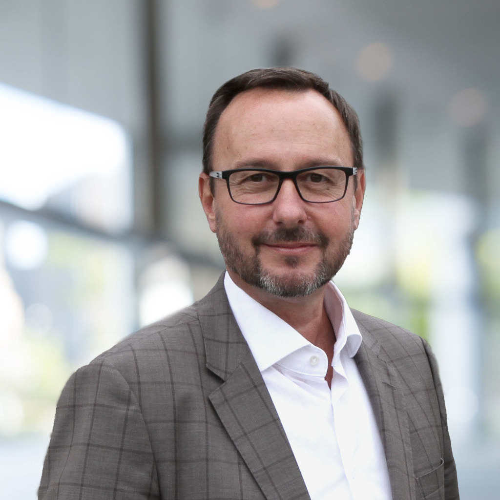 Markus Schmidt - Head of Key Account Management - Intrum AG | XING