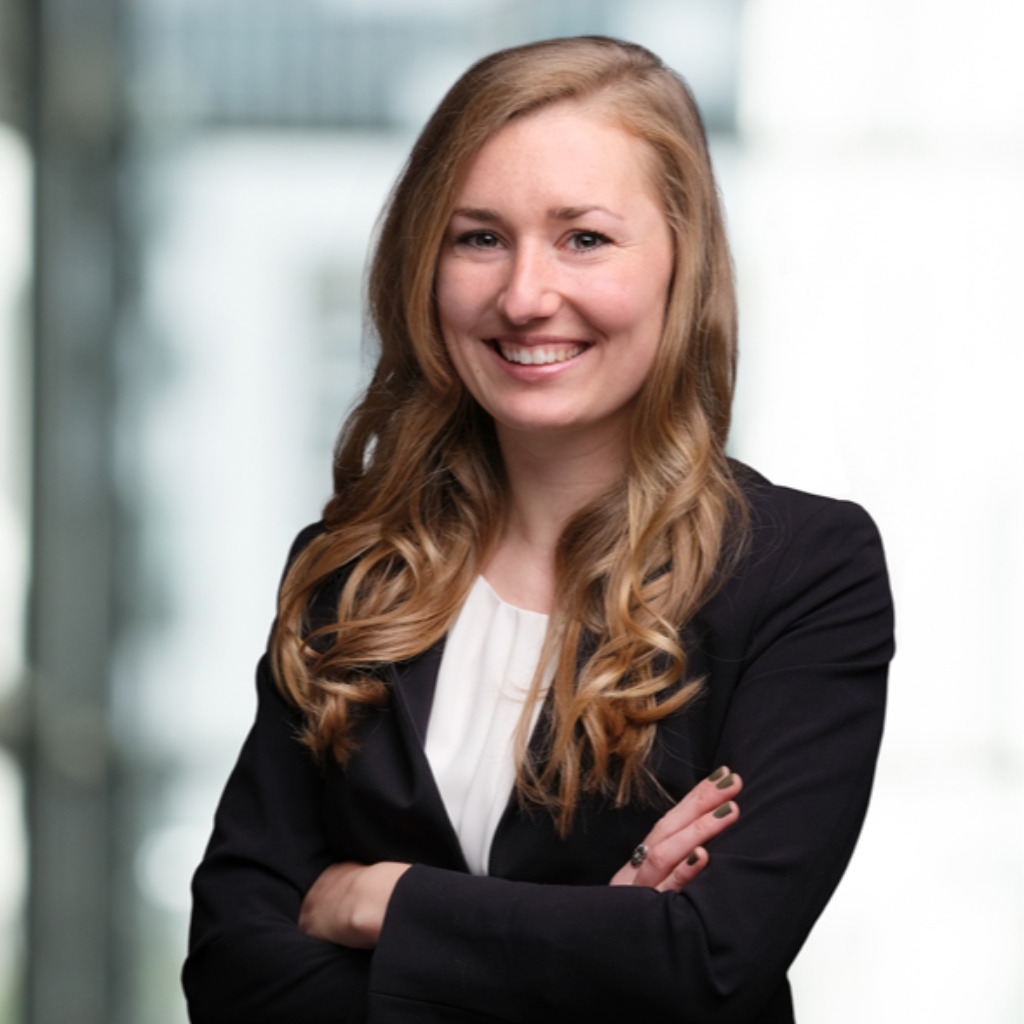 Viktoria Michler - Senior Finanzplanerin - HORBACH am Ring | XING