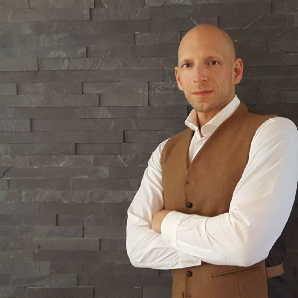 Andre Roth - Vertriebsmitarbeiter Außendienst - Verifone Payments GmbH ...