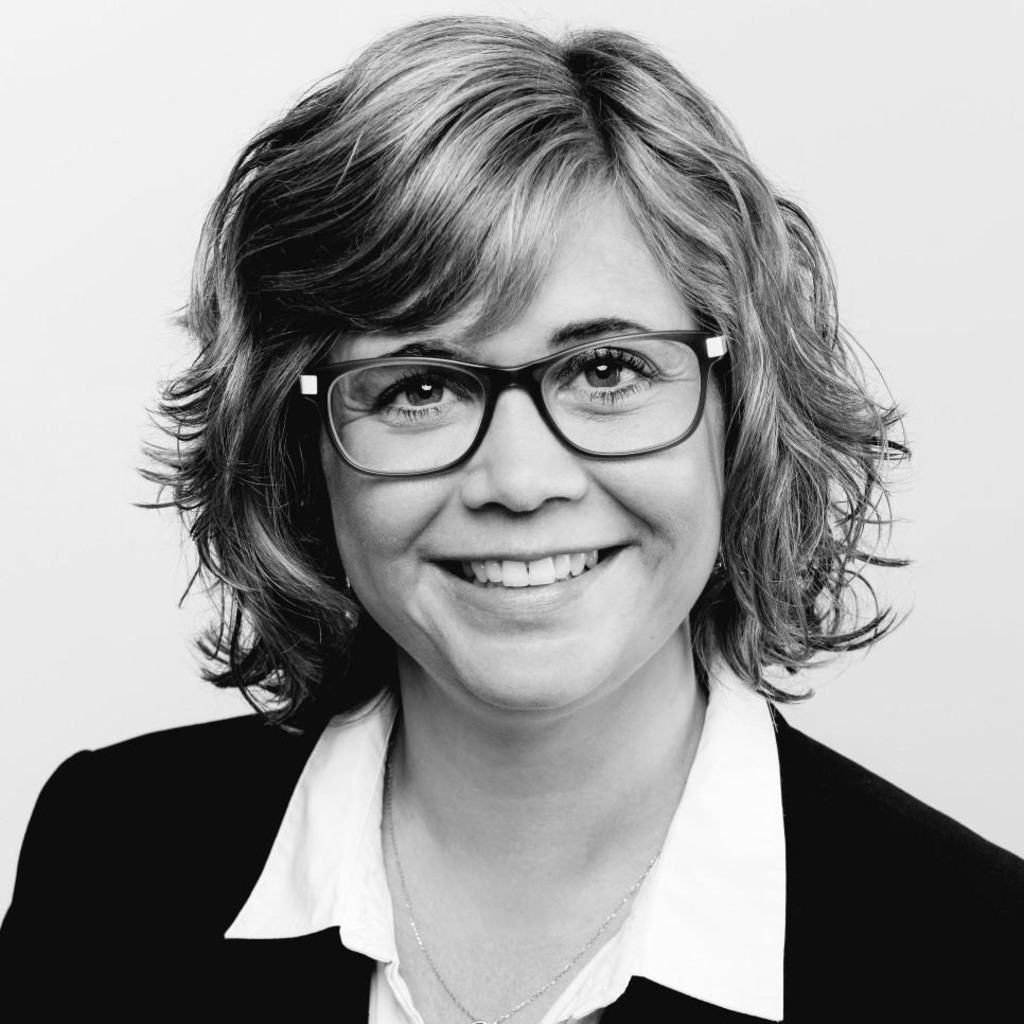 Sandra Wachelder - Mitarbeiter Vertriebsinnendienst - Bechtle GmbH ...