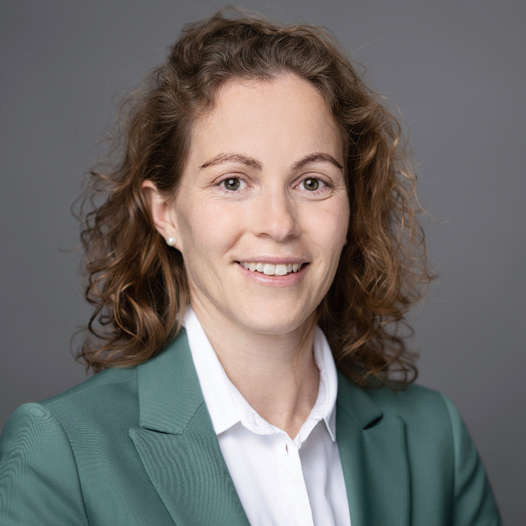 Barbara Rohner - Leiterin Abteilung Spitalversorgung - Kanton Appenzell ...