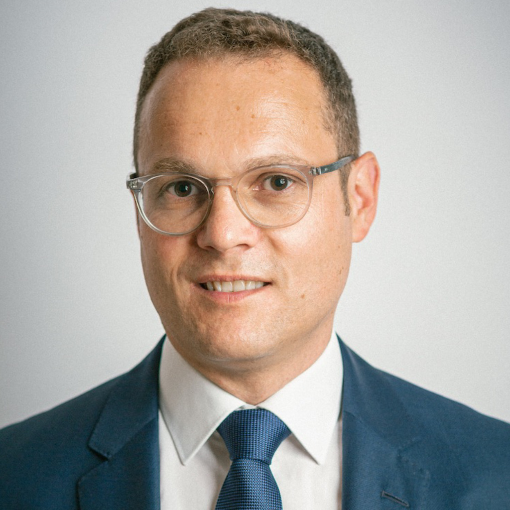 Dr. Danny Pająk - Manager | Public Sector - Capgemini Invent | XING