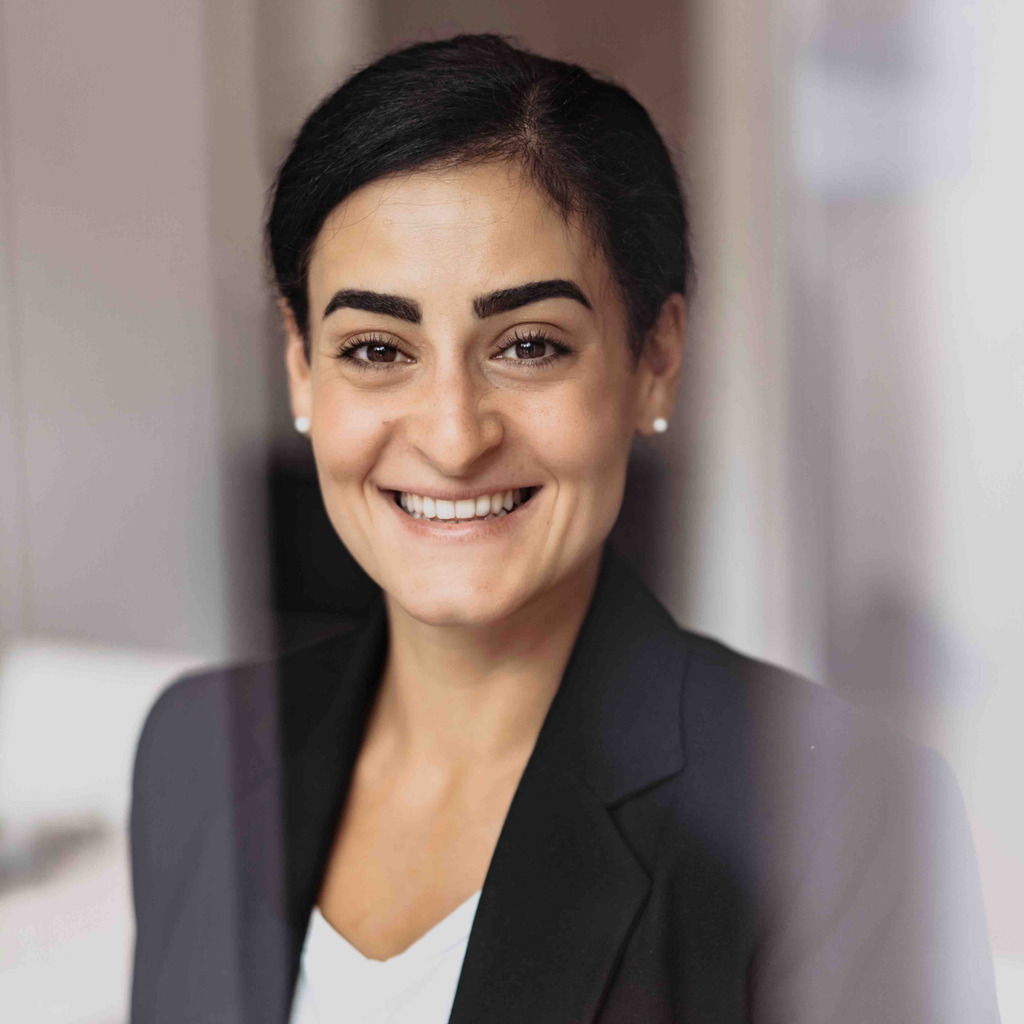 Daniela Martin - Geschäftsführerin - MIA IMMOBILIEN GmbH | XING