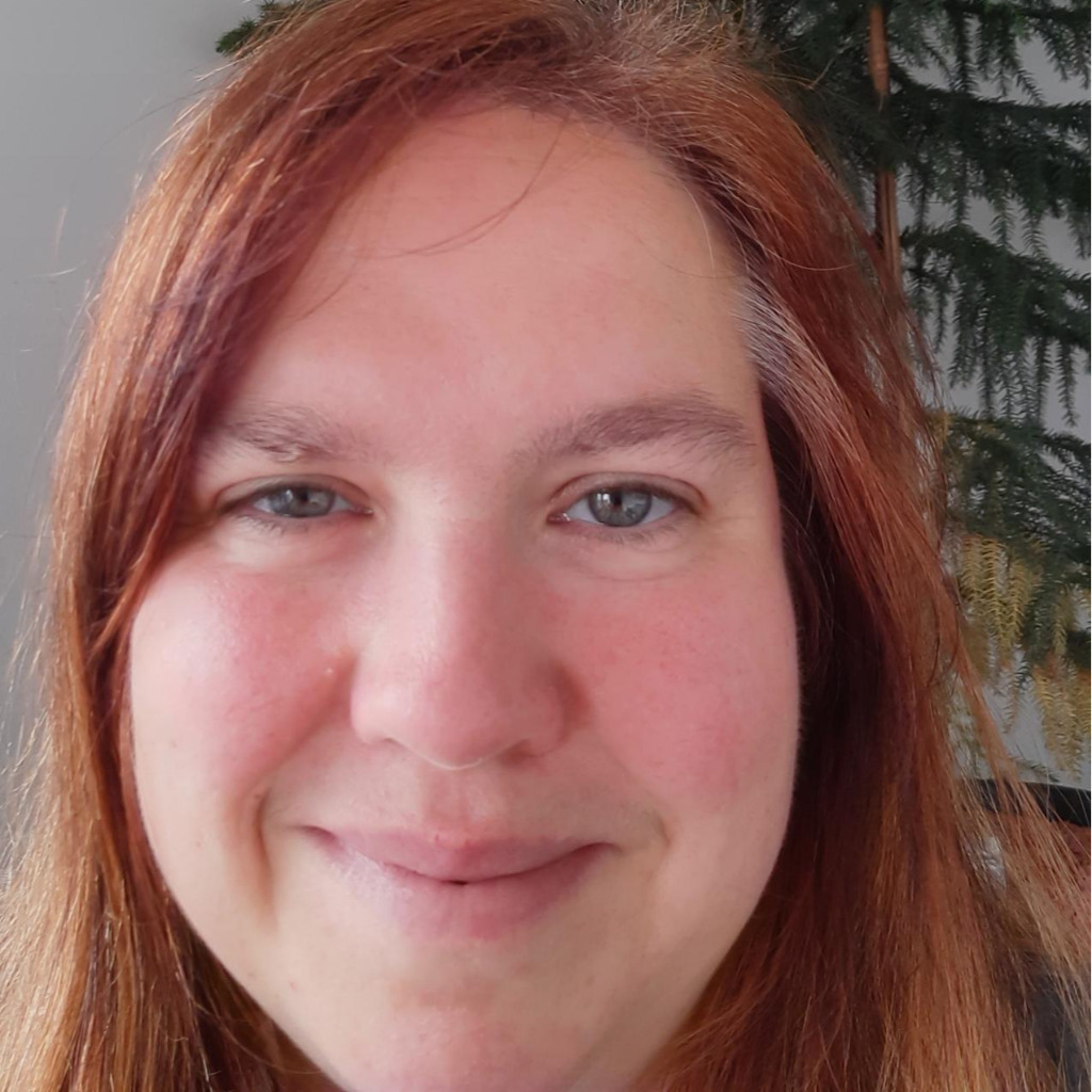 Annika Perse - Software Developer Go - Fonds Finanz Maklerservice GmbH | XING