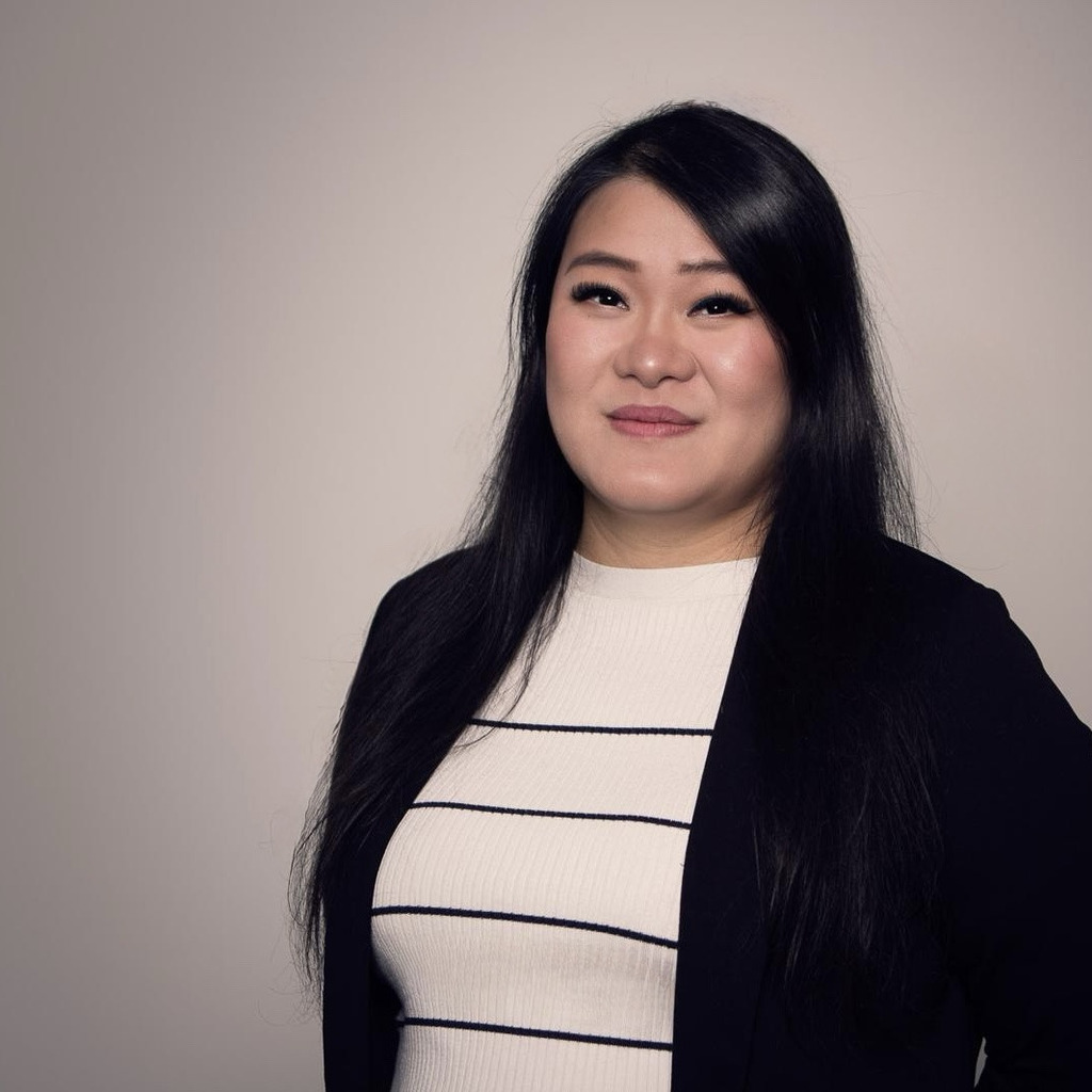 Yen Du Tran Le - Consultant | Scrum Master - Finatix GmbH | XING