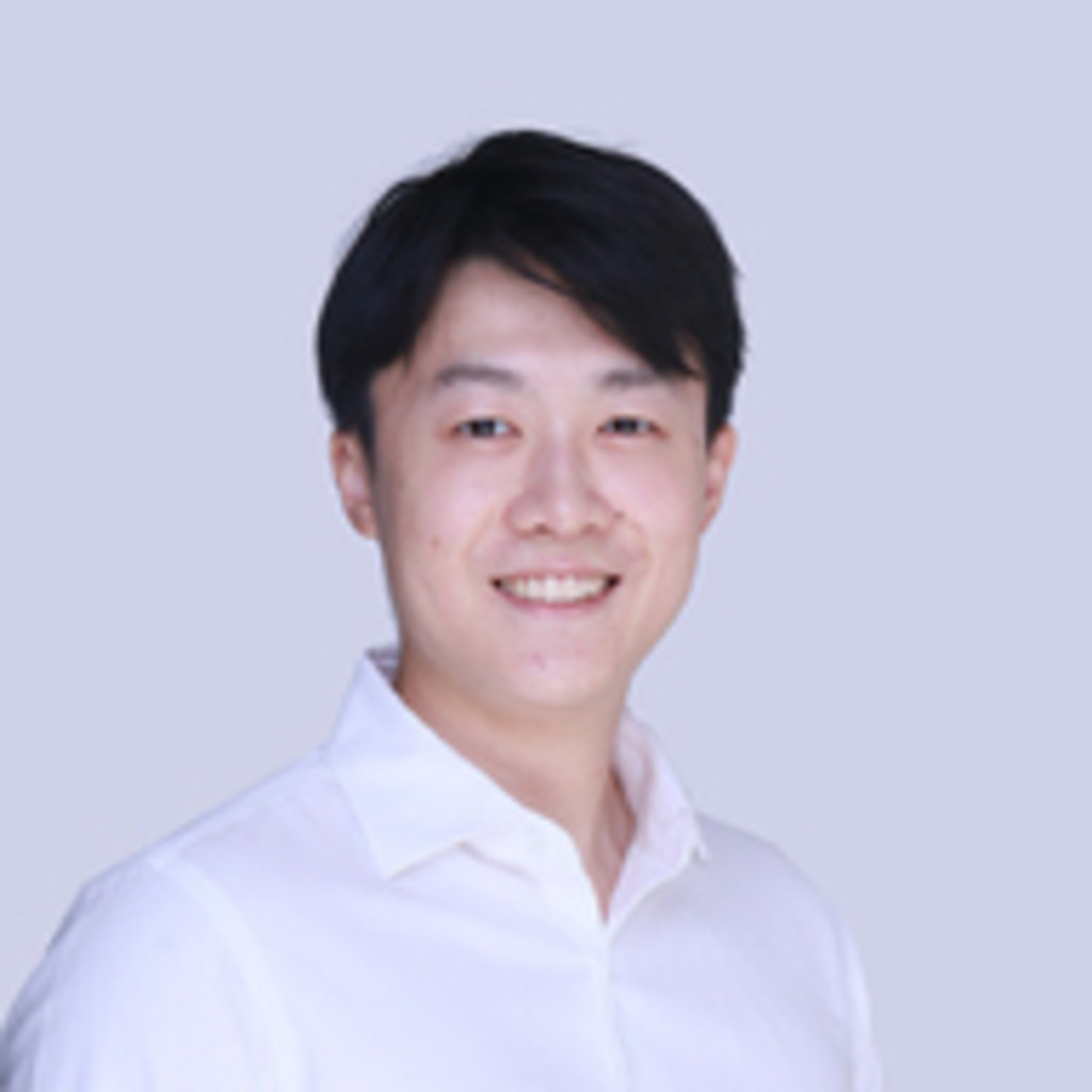 Kevin Gu - Software Engineer - Liberty Mutual Insurance | XING