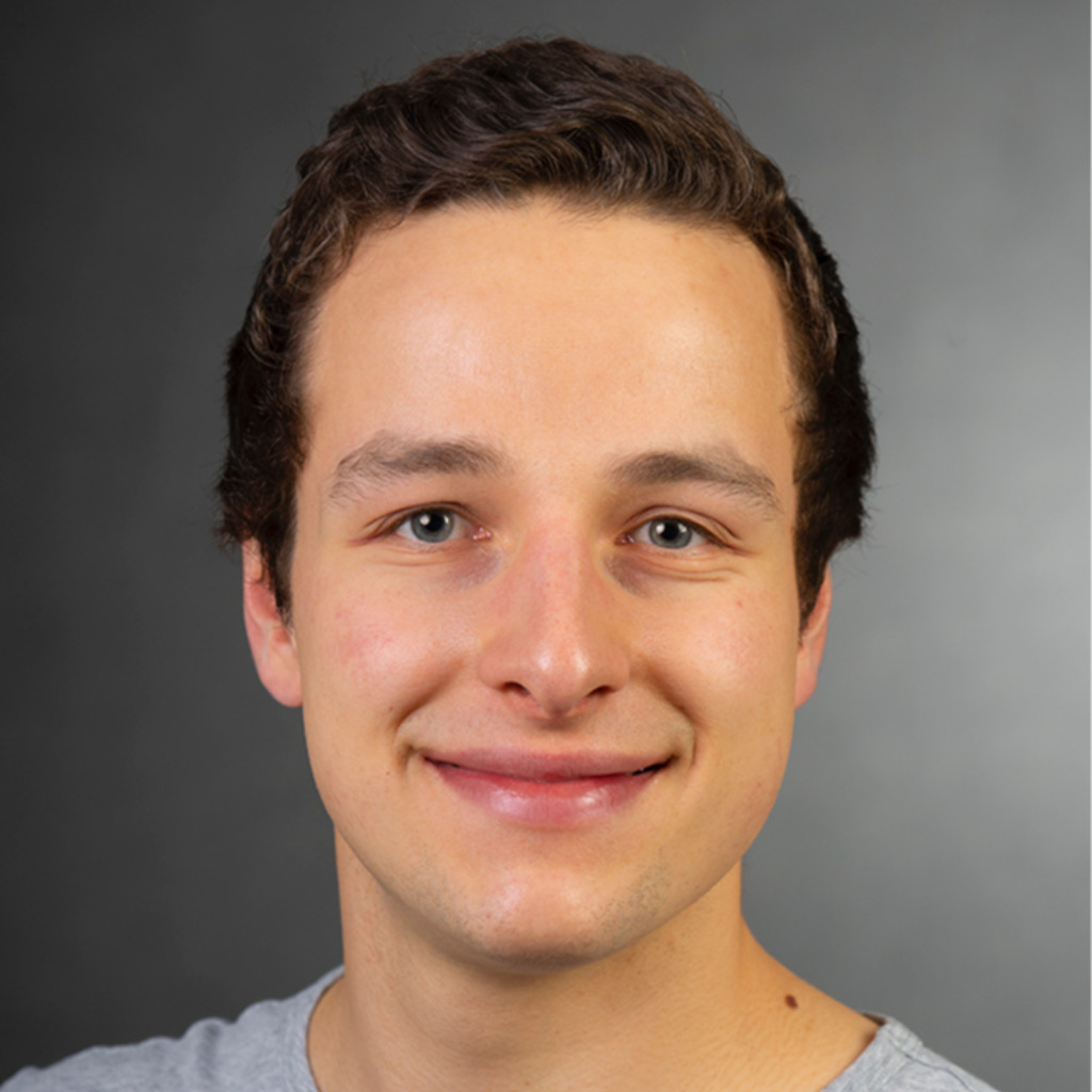 Alexander Stark - Vertriebsinnendienst - Vereinigte Papierwarenfabriken ...