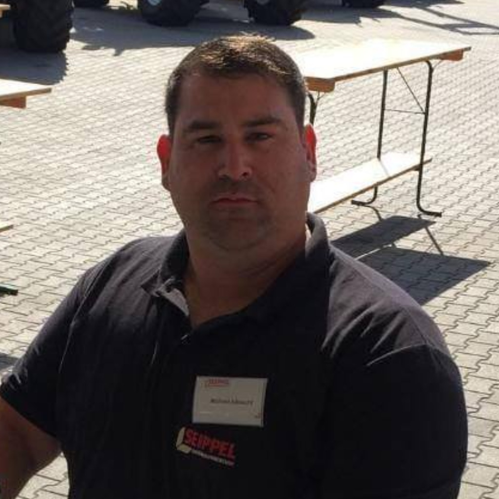 Michael Albrecht - Zerspanungsmechaniker - Wagner GmbH & Co. KG | XING