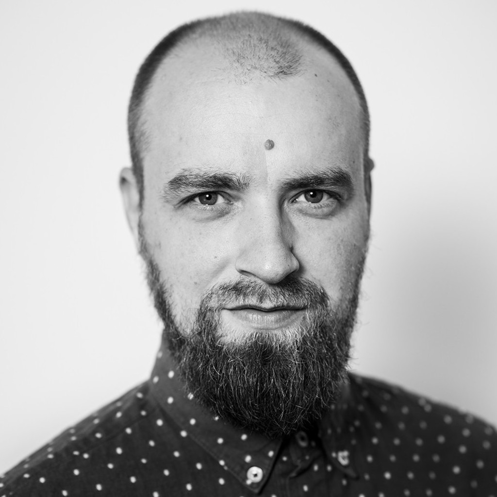 Benjamin Jager - Art Director - jager studio für gestaltung | XING