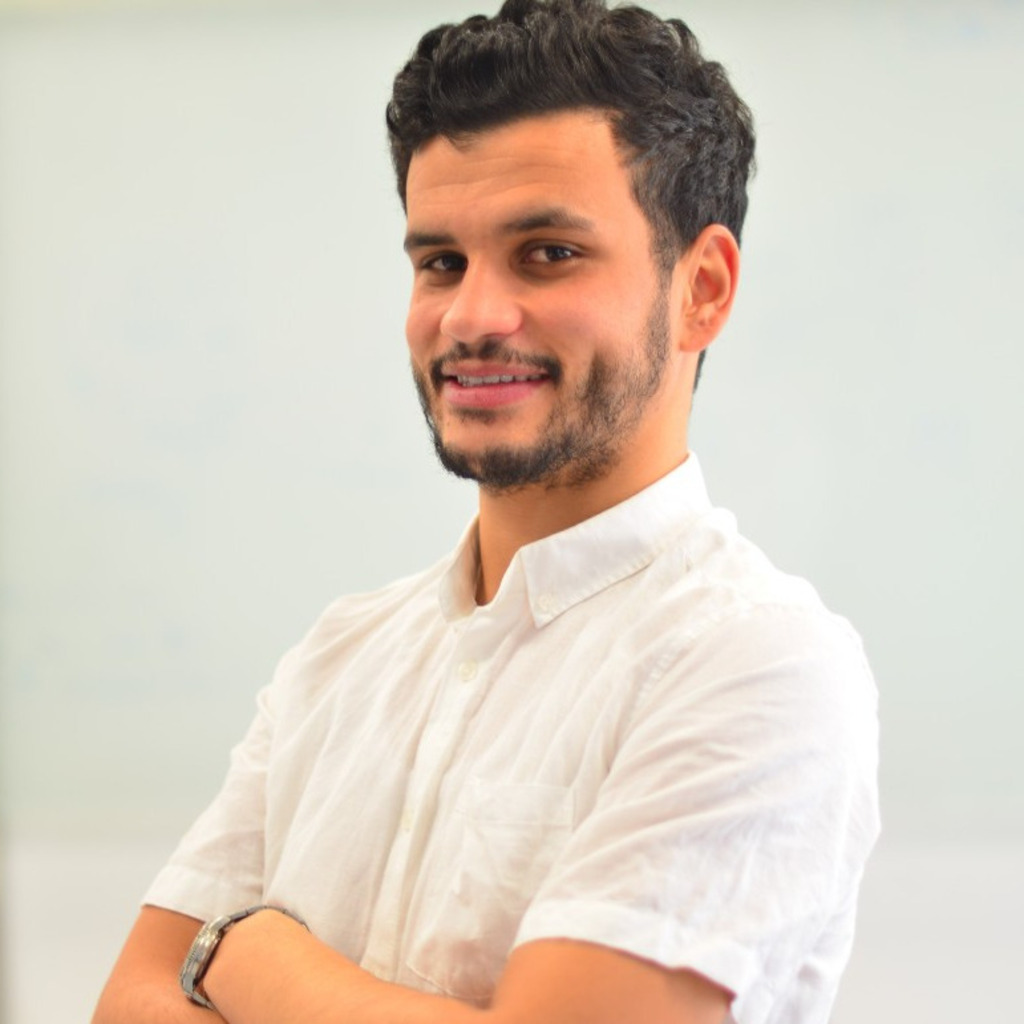 Mohamed Hedi Mansouri - Data Engineer - Avaxia | XING