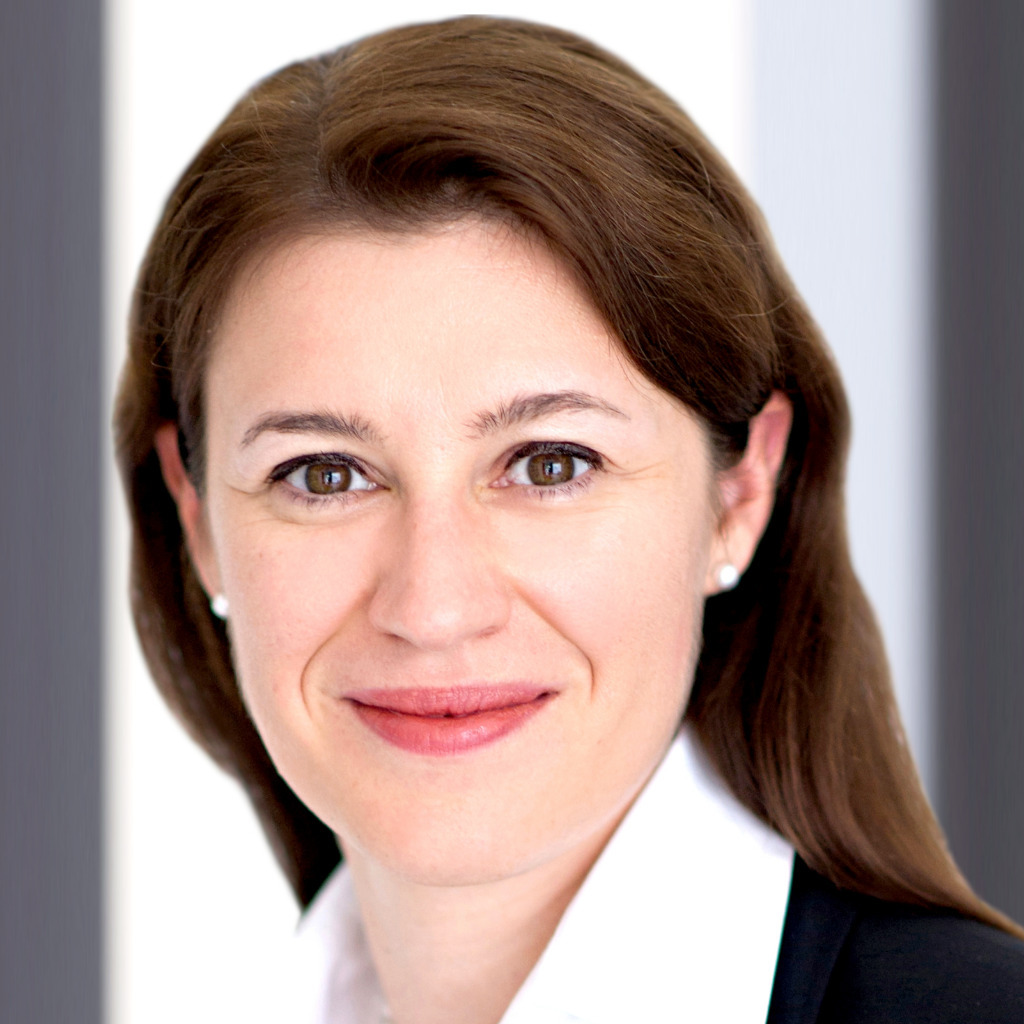 Dr. Eva Vesterling - Unternehmerin - Vesterling AG - Personalberatung ...