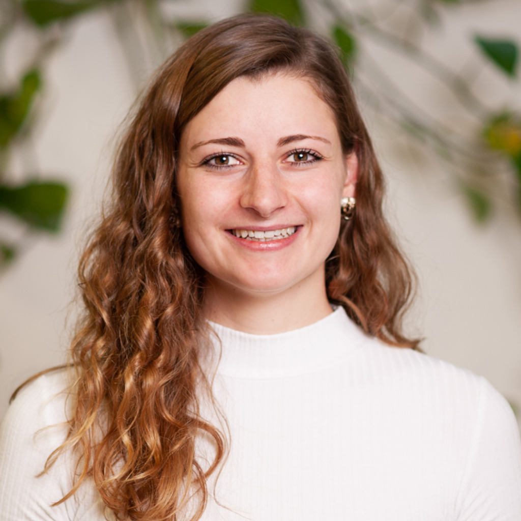 Deborah Hahn - Change Management Consultant - MHP – A Porsche Company ...