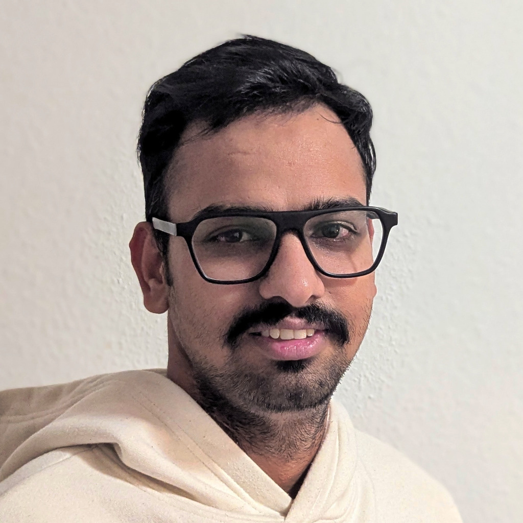 Dilip Kumar - iOS App Developer Intern - STIHL | XING