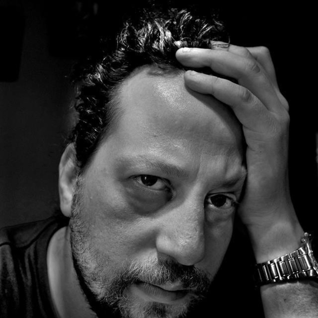 Andreas Theodoridis - Electrical Engineer - Theodoridis Andreas | XING