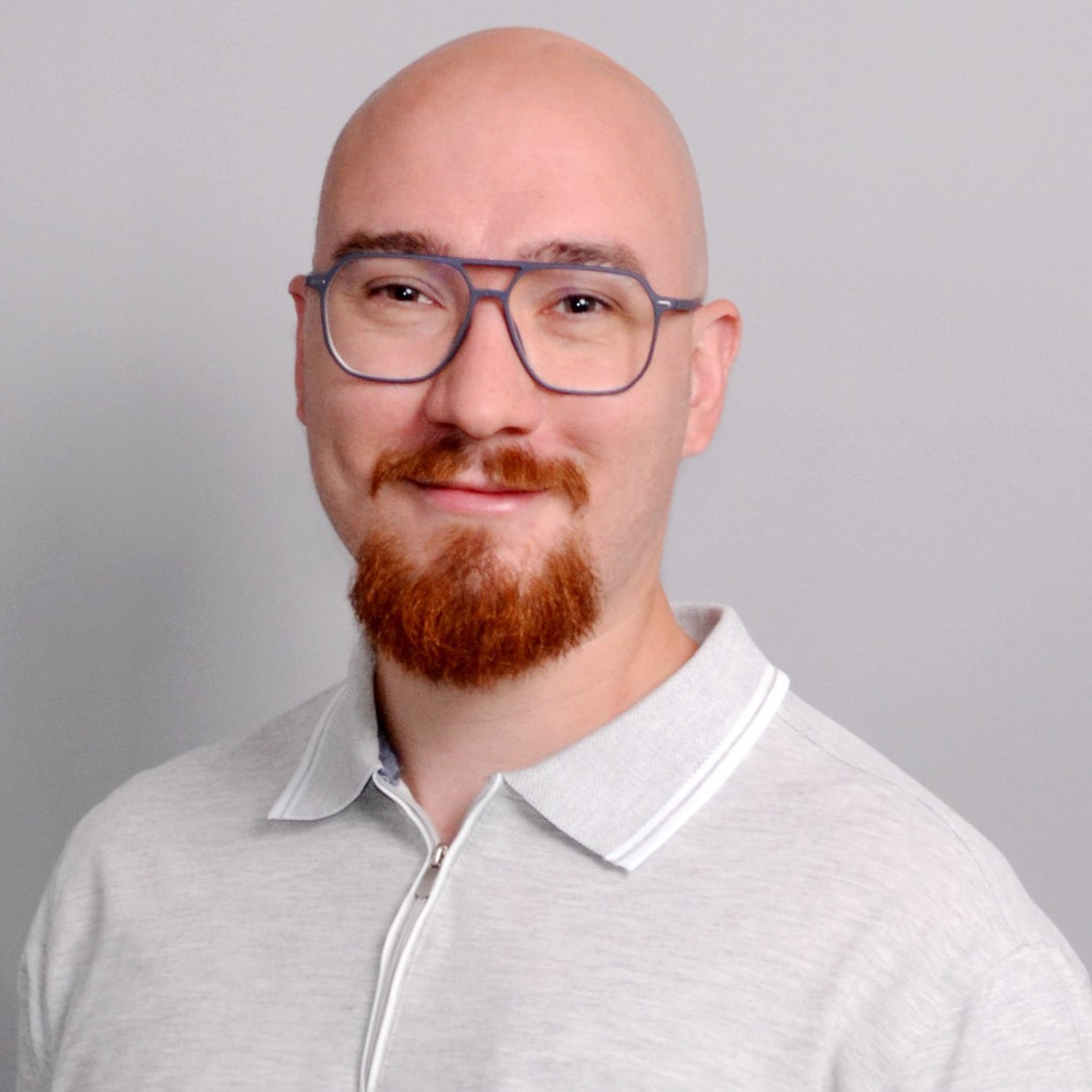 Dominik-Pascal Dürr - Account Manager - Bertrandt Group | XING