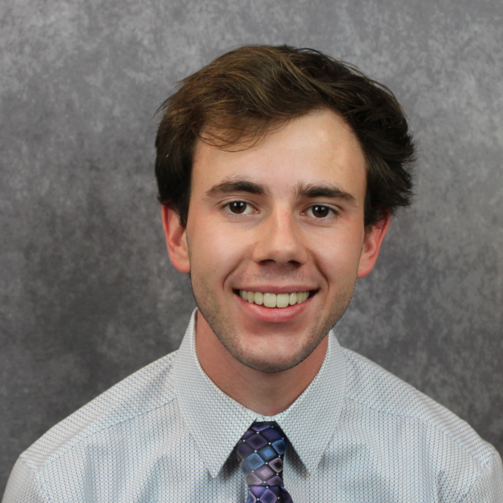 Logan Keller - Chemical engineering - Iowa State University Of Science ...