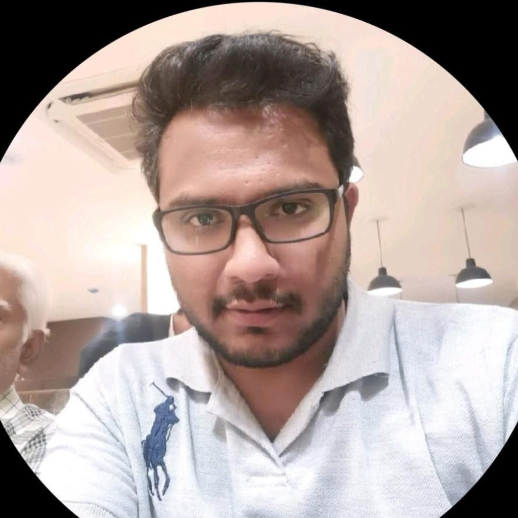 Trusharkumar Bhatt - Senior Software Engineer - System Level Solutions Pvt. Ltd | XING