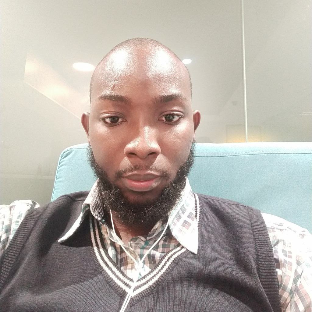 Simon Okeke - IT Security Analyst - Gidi errands | XING