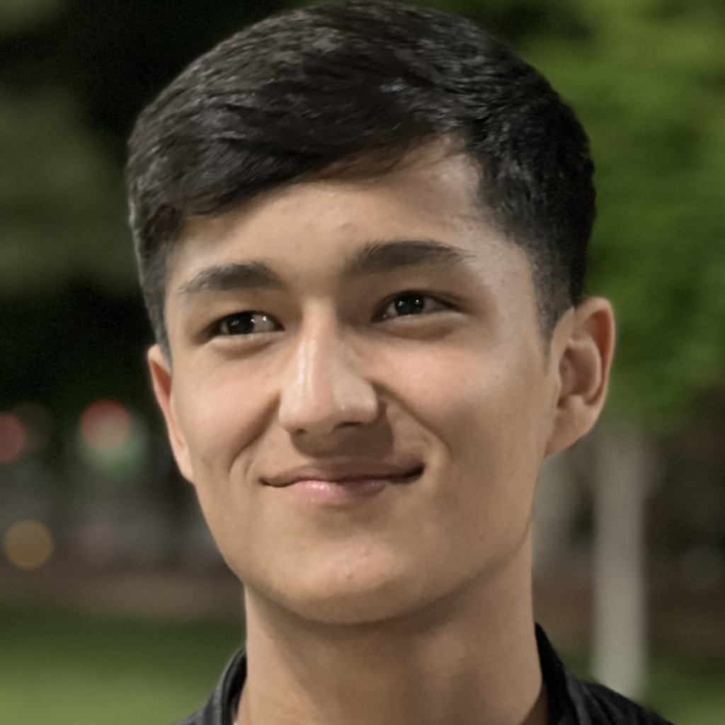 Muhammad Diyor Imomnazar - .NET Developer - Thinkland Solutions | XING